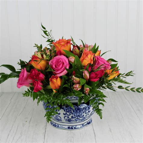 Florist In Charlotte Nc And Flower Delivery By Midwood Flower Shop