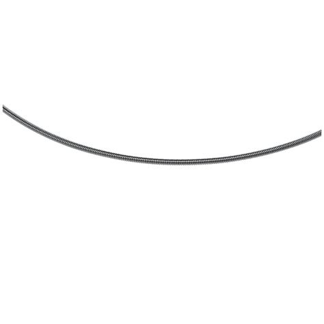 Set Of 4 Steel Strings For 4 String Bass Guitar Grandado