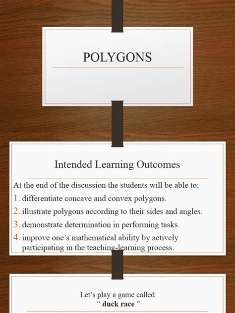 Polygons Demo Pdf Polygon Vertex Geometry