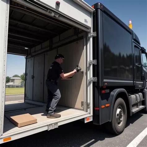 Black Box Installation For Trucks In Hanoi A Smart Choice Xe TẢi HÀ NỘi