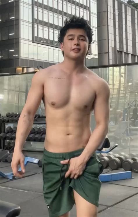 Buff Era Teejay Marquez Rddantes