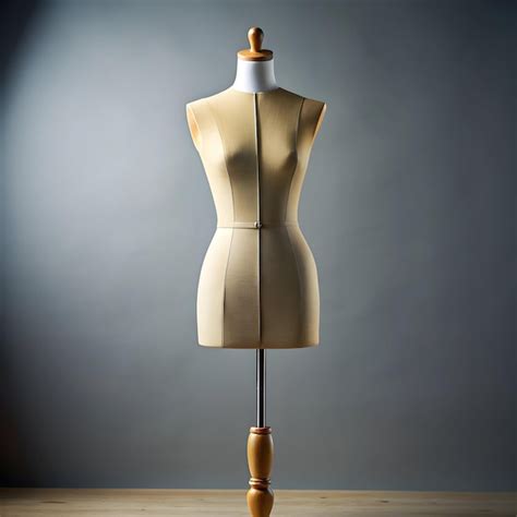 Design Dummy Blank Mockup Premium Ai Generated Image