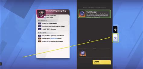 Torchlight Infinite How To Craft T1 Gear Guide Ss7 Item Level Gaming