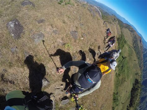 Mt Ulap Eco Trail Travel Guide Moredantravels