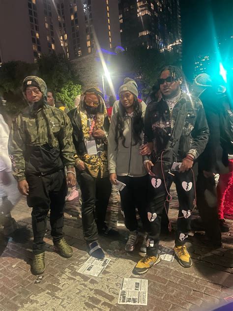 Meet Badmon Zae Rapper Shoutout La