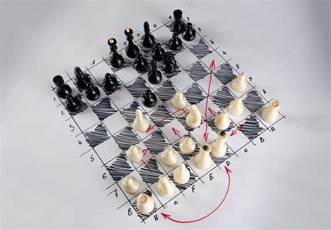 Strategy Class Foster Business Magazine