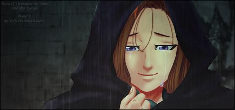 Rosa By Auryn1 On Deviantart