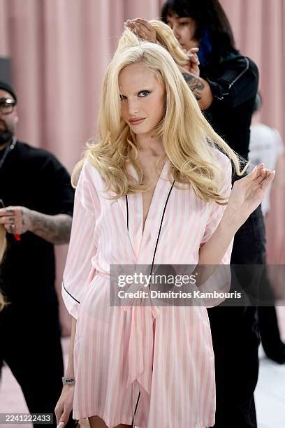 1 584 Alex Consani Photos And High Res Pictures Getty Images