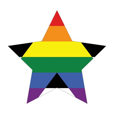 Straight Ally Pride Flag Lgbtq Flag 24113868 Vector Art At Vecteezy