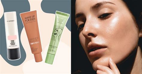 4 Of The Best Tinted Primers And Colour Correcting Primers To Try