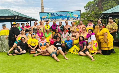 American Samoa Alliance Against Domestic And Sexual Violence Faafafine