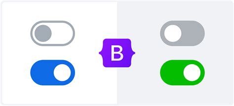 How To Customise The Colors Of Bootstrap Toggle Switch Element By Jamie Carter Medium