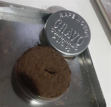 Syzygium Aromaticum Rappee Snuff R Snuffculture