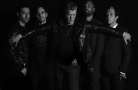 Queens Of The Stone Age Verraten Weitere „villains Details Musikexpress
