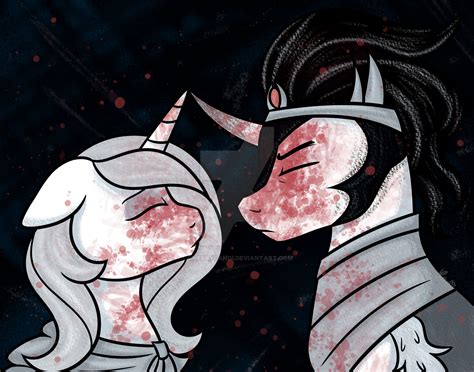 What If Mlp Was Emo Guys No Text By Cherrycandi On Deviantart