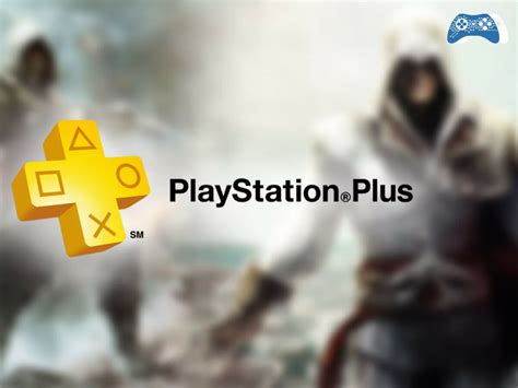 7 Jogos Assassins Creed Chegam No Ps Plus Extra E Deluxe