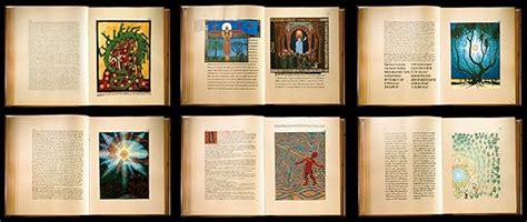 The Red Book Liber Novus By Cg Jung Goodreads