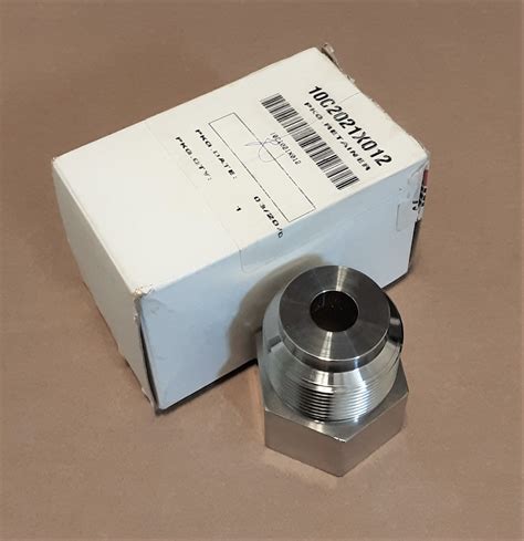 Packing Retainer Control Tech