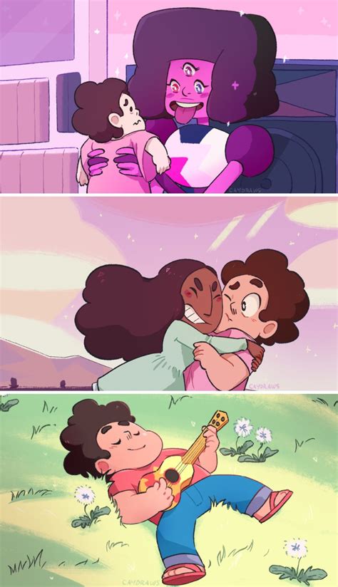 Pin By Emerald On Steven Universe Steven Universe Comic Steven Universe Memes Steven