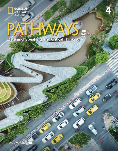 Pdf Mp3 Videos Pathways 3rd Pathways 4 Listening Speaking And
