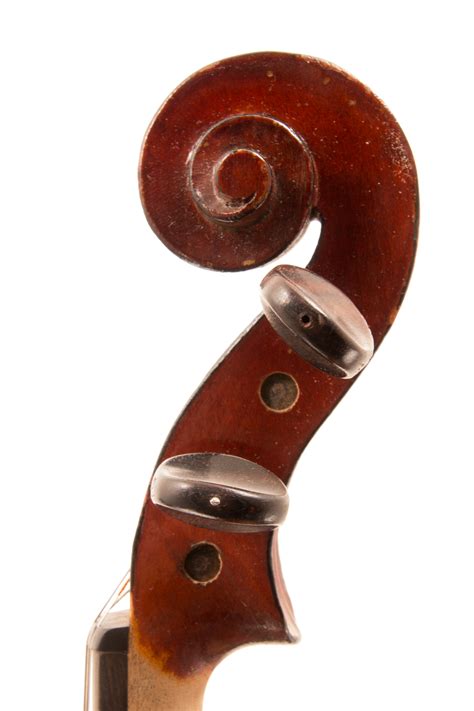 Laberte Voinson Lutherie Archèterie