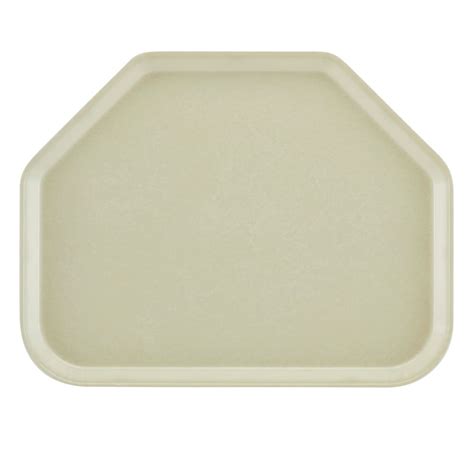 Cambro 1418tr101 Fiberglass Camtray® Cafeteria Tray 18l X 14w
