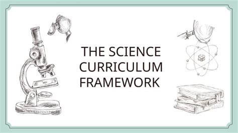 Science Curriculum Framework 20240821 071327 0000 Pptx