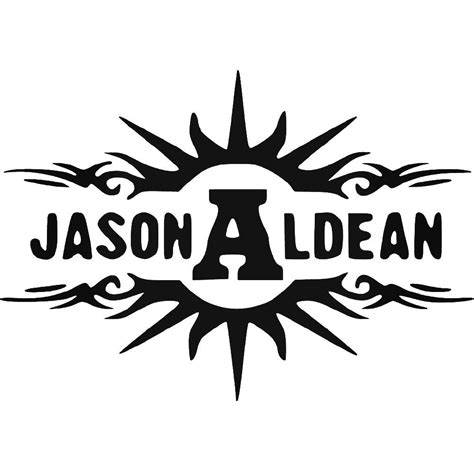 Top 10 Jason Aldean Quotes That Will Inspire You Jason Aldean Car
