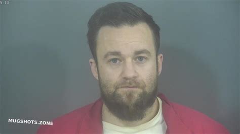 Slisz Joseph Robert 02132025 St Joseph County Mugshots Zone