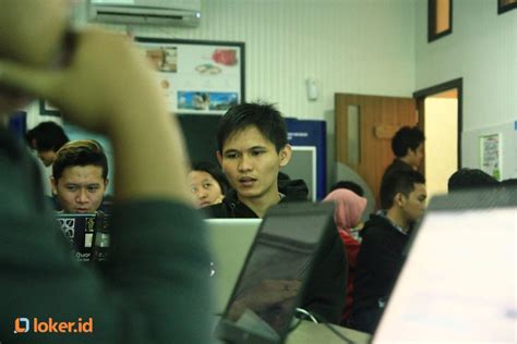 Ahmad Rosid Dari Lampung Untuk Mendunia Indahnya Kerja Remote Loker Id