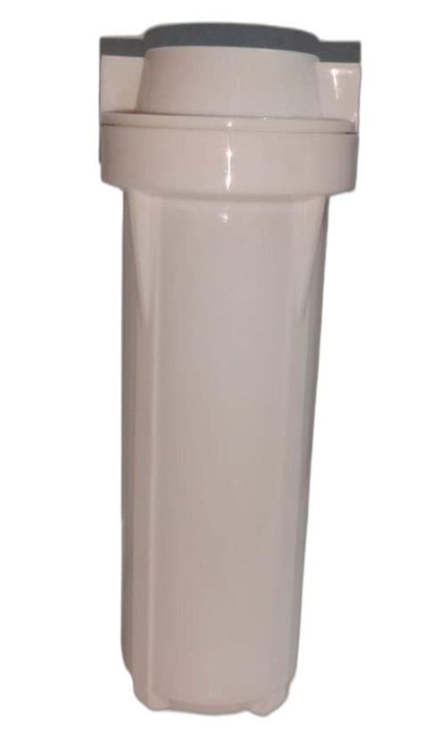 10 L Ro Pre Filter Bowl At ₹ 55piece In New Delhi Id 26318179055