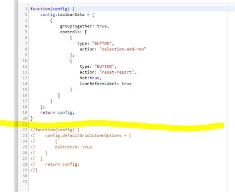 Change Column Width Using JavaScript Code In Attributes Of Interactive Grid Oracle Forums