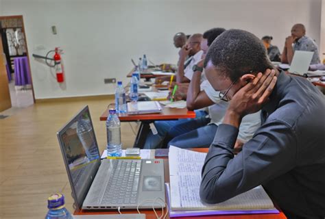 Ecbap1stpilottraining 3 Wfeo