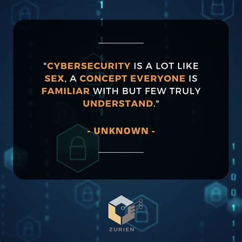 Zurien On Linkedin Cyberunity Zurien Mondaymotivation