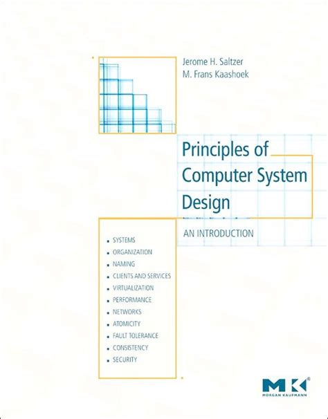 ‎principles of computer system design computer system online