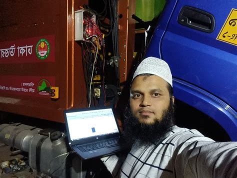 saidur rahman on linkedin alhamdulillah today successfully done