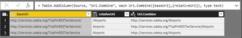 Trippin 4 Data Source Paths Power Query Microsoft Learn