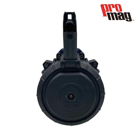 Promag Mka 1923 12 Gauge 15 Round Drum Magazine