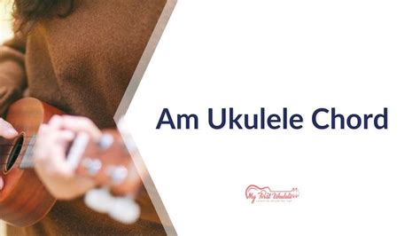 How To Play The E7 Ukulele Chord With Applications