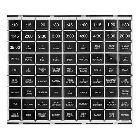 Printable Classic P90x Workout Schedule Eoua Blog
