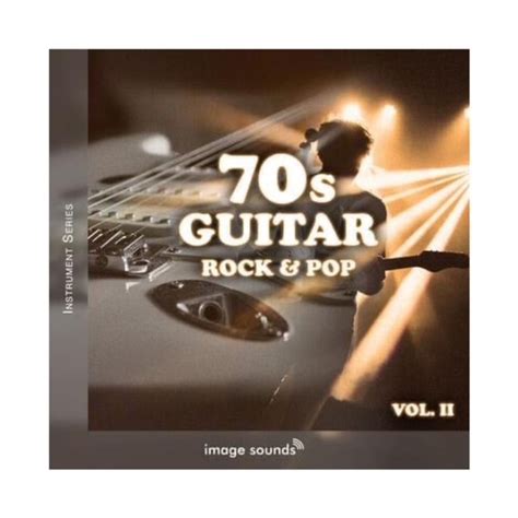 Adsr Offer A Deal On The 70s Guitar 2 Rock And Pop Pack The Beat