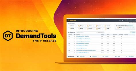 Don Williams On Linkedin Demandtools Dtv Data Dataquality