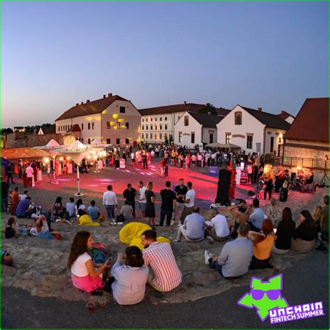 Unchain Fintech Festival Returns In 2025 In Oradea Nagyvárad