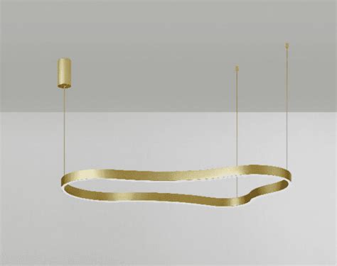 מנורת תלייה מדגם רייבון