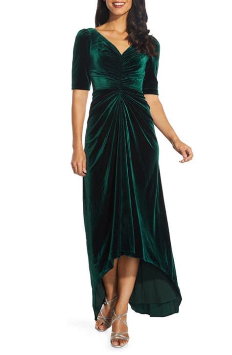 Womens Green Formal Dresses And Evening Gowns Nordstrom