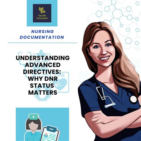 Understanding Advanced Directives Why Dnr Status Matters