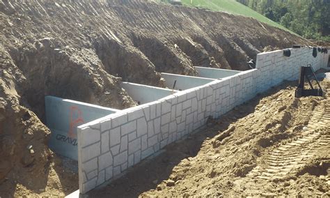 Gravix Precast Wall Systems Jensen Precast