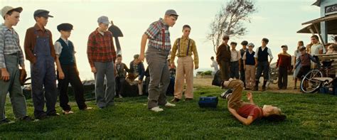 리틀 보이 아버지를 되찾기 위한 소년이 만든 위대하 기적 제이콥 살바티 리틀보이