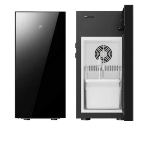 4 Litre Milk Fridge Espresso Repair