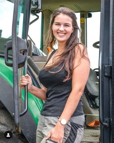 Farm Girls